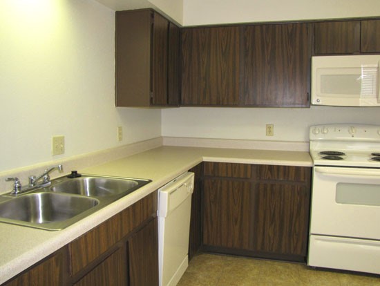 Millbrook Apartments - The Shreveport-Bossier Apartment Shoppers Guide