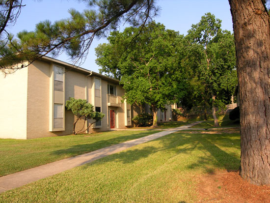 Millbrook Apartments - The Shreveport-Bossier Apartment Shoppers Guide