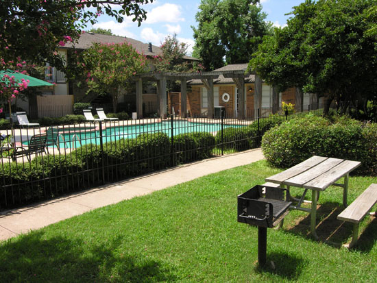 Green Acres Village Apartments - The Shreveport-Bossier Apartment ...