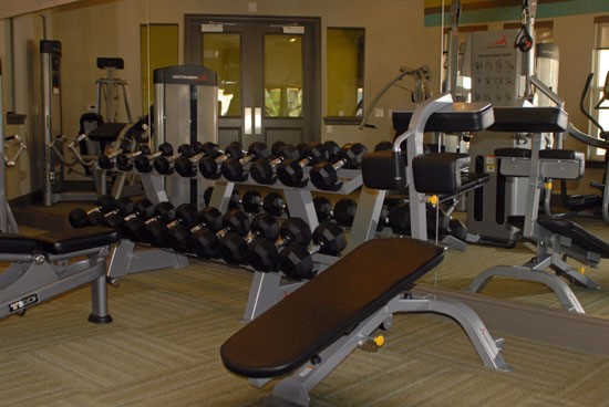 Le Rivage Luxury Apartments in North Bossier City