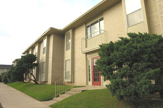 Millbrook Apartments - The Shreveport-Bossier Apartment Shoppers Guide