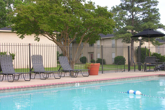 Millbrook Apartments - The Shreveport-Bossier Apartment Shoppers Guide