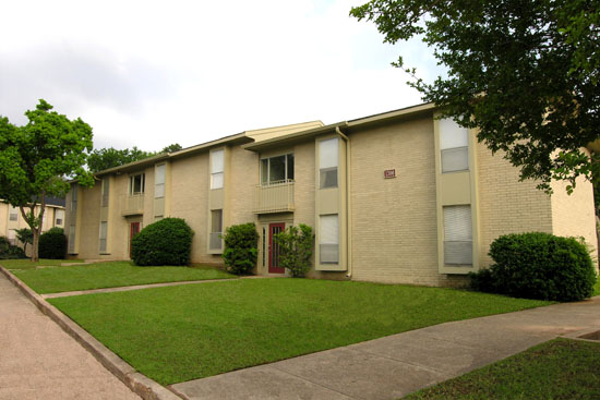 Millbrook Apartments - The Shreveport-Bossier Apartment Shoppers Guide