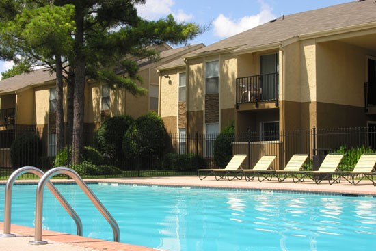 Stone Canyon Apartments | Shreveport Apartments