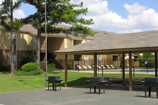 Stone Canyon Apartments | Shreveport Apartments