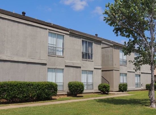 Riverdale Apartments - The Shreveport-Bossier Apartment Shoppers Guide